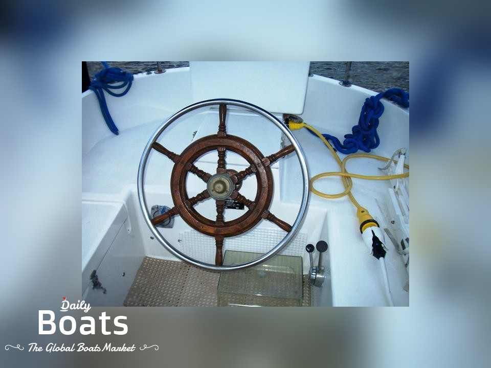 1975 Allied 36 Princess Ketch for sale. View price, photos and Buy 1975 ...