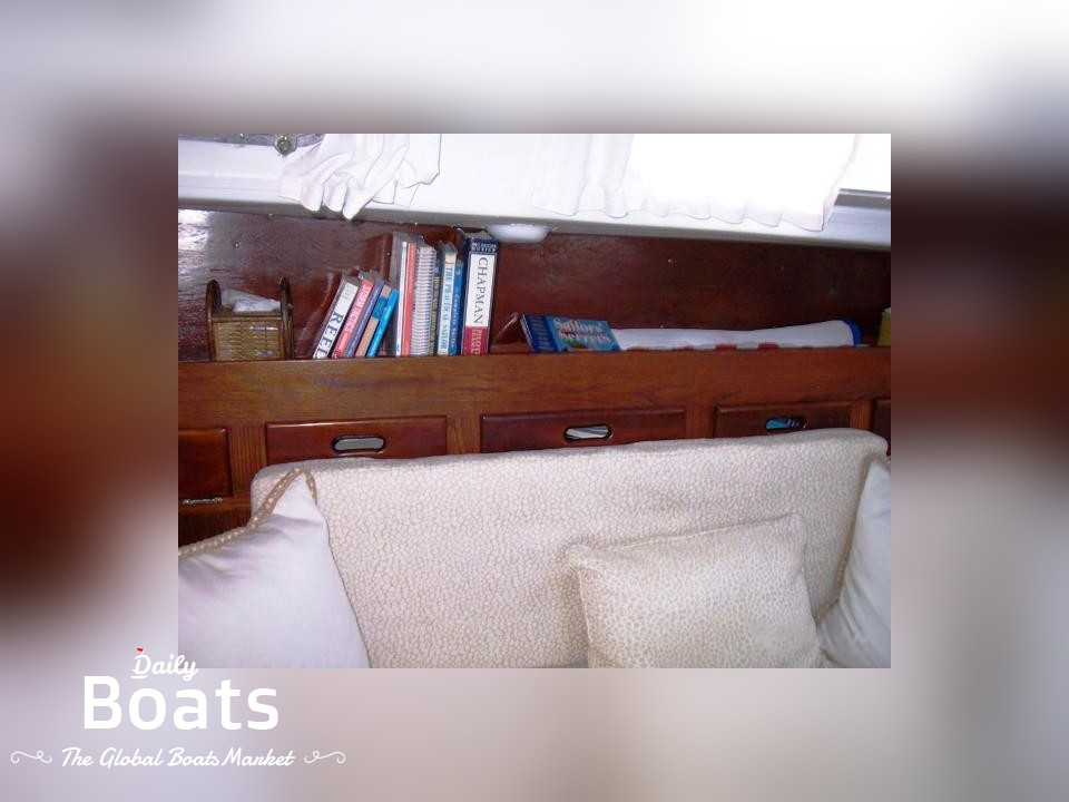 1975 Allied 36 Princess Ketch for sale. View price, photos and Buy 1975 ...