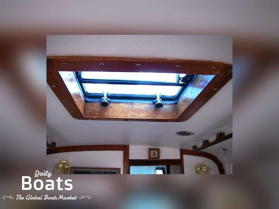 1975 Allied 36 Princess Ketch for sale. View price, photos and Buy 1975 ...