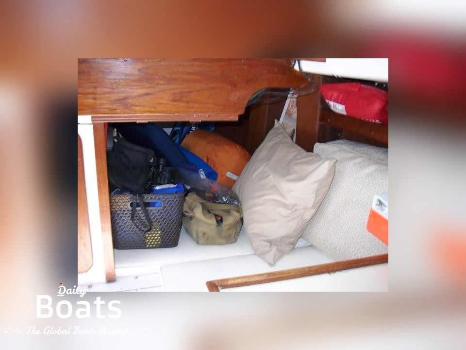 1975 Allied 36 Princess Ketch for sale. View price, photos and Buy 1975 ...