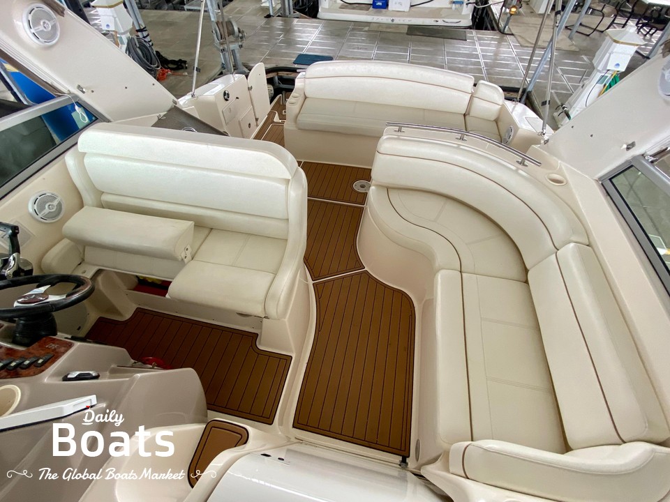 2005 Rinker 342 Fiesta Vee for sale. View price, photos and Buy 2005 ...