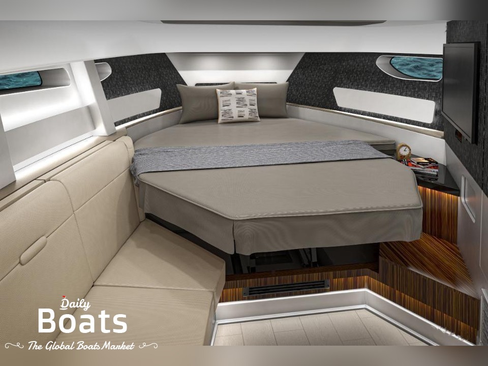 2022 Sea Ray Sundancer 370 Ob for sale. View price, photos and Buy 2022 ...