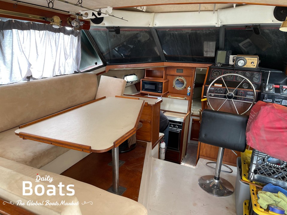 1982 Bayliner Explorer for sale. View price, photos and Buy 1982 ...