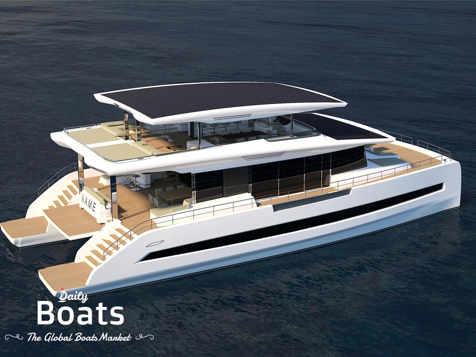 2023 Silent 80 3-Deck Open for sale. View price, photos and Buy 2023 ...