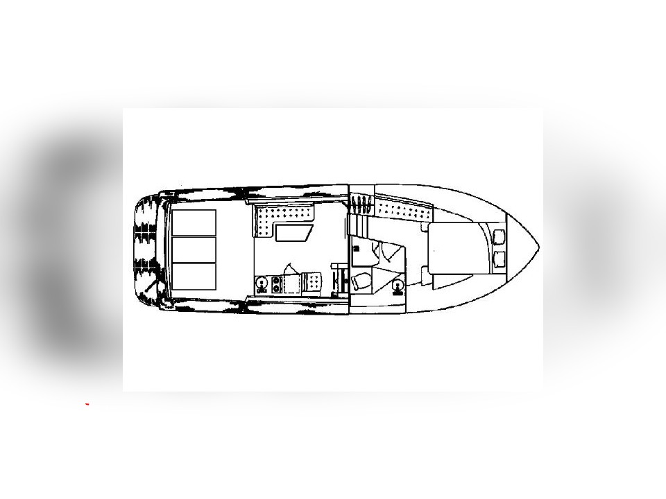 2005 Atlas Boat Works Acadia 32 for sale. View price, photos and Buy ...