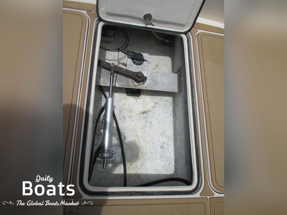 2005 Atlas Boat Works Acadia 32 for sale. View price, photos and Buy ...