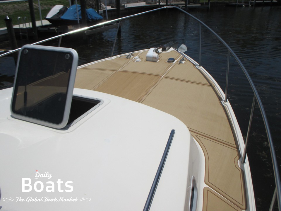 2005 Atlas Boat Works Acadia 32 for sale. View price, photos and Buy ...