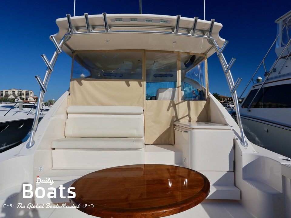 2016 Tiara Yachts 4300 Open for sale. View price, photos and Buy 2016 ...