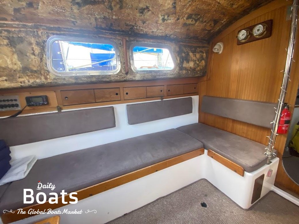 1980 Westerly Centaur for sale. View price, photos and Buy 1980 ...