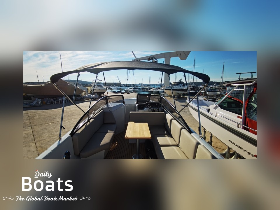 2021 Rand Supreme 27 for sale. View price, photos and Buy 2021 Rand ...