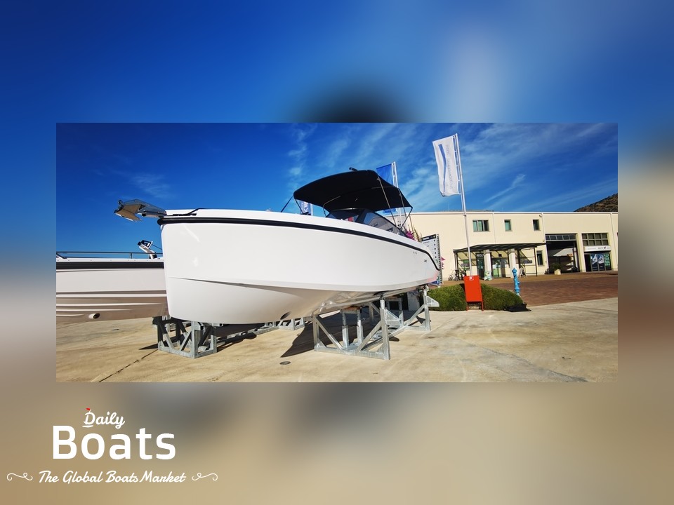 2021 Rand Supreme 27 for sale. View price, photos and Buy 2021 Rand ...