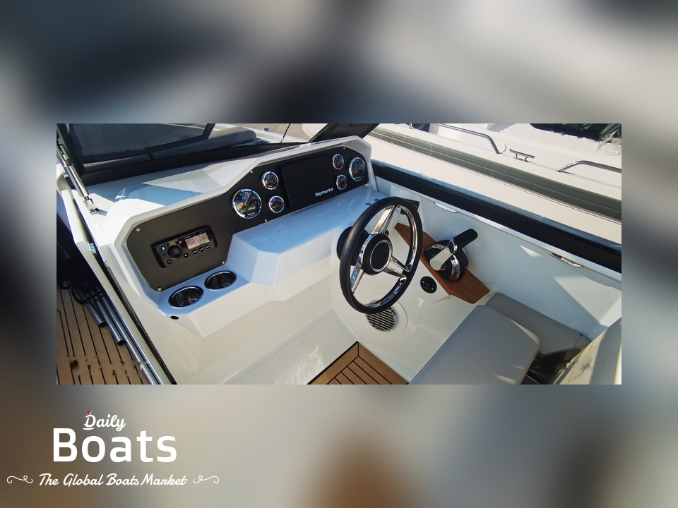 2021 Rand Supreme 27 for sale. View price, photos and Buy 2021 Rand ...