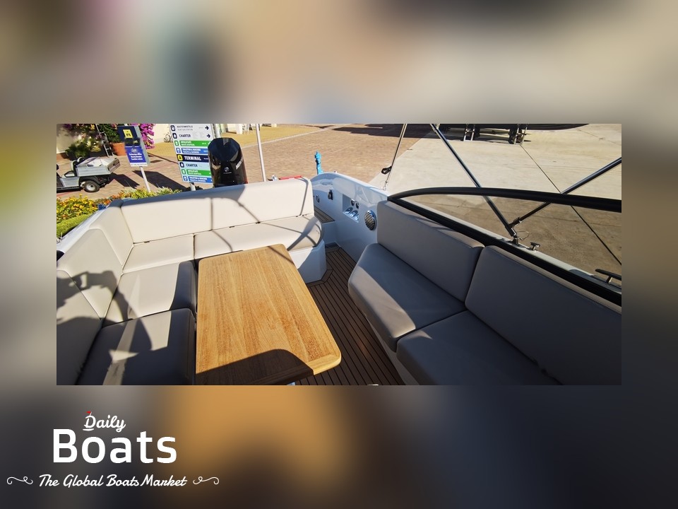 2021 Rand Supreme 27 for sale. View price, photos and Buy 2021 Rand ...