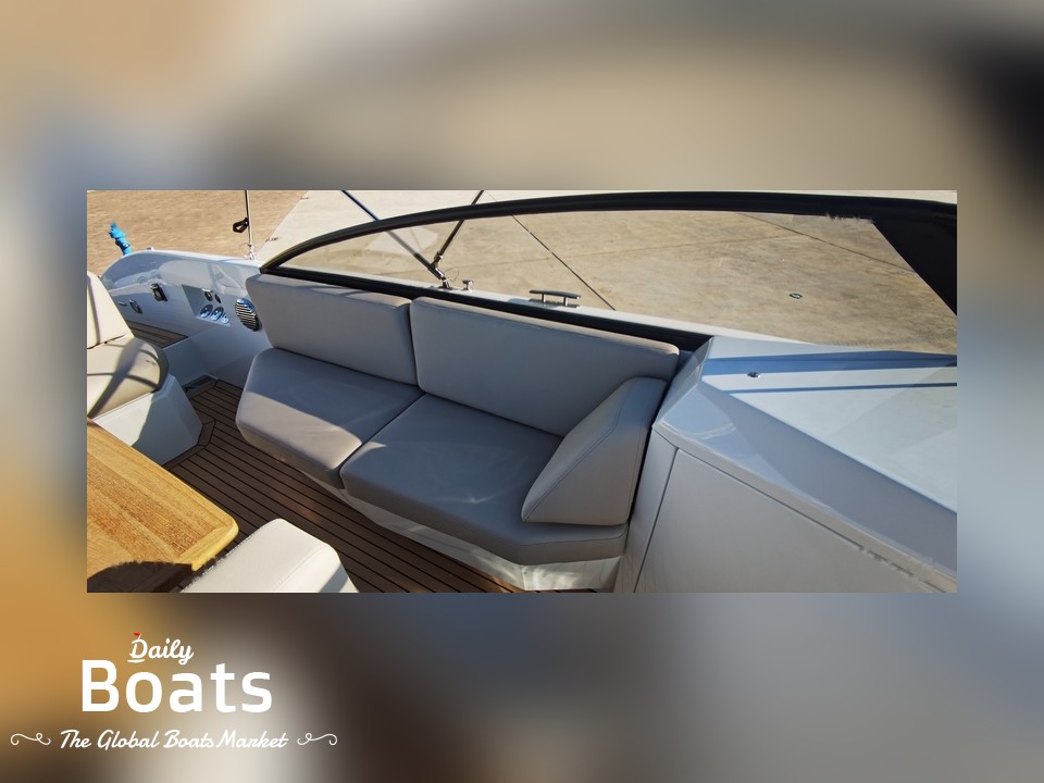 2021 Rand Supreme 27 for sale. View price, photos and Buy 2021 Rand ...