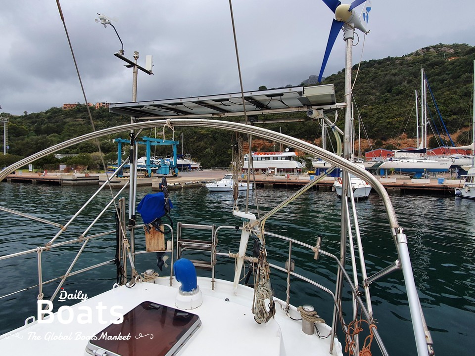 1987 Motorsailer Natascha 122 for sale. View price, photos and Buy 1987 ...