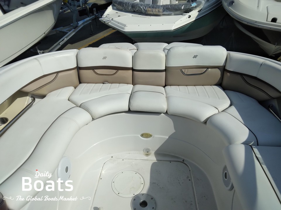 2006 Four Winns 260 Horizon for sale. View price, photos and Buy 2006 ...