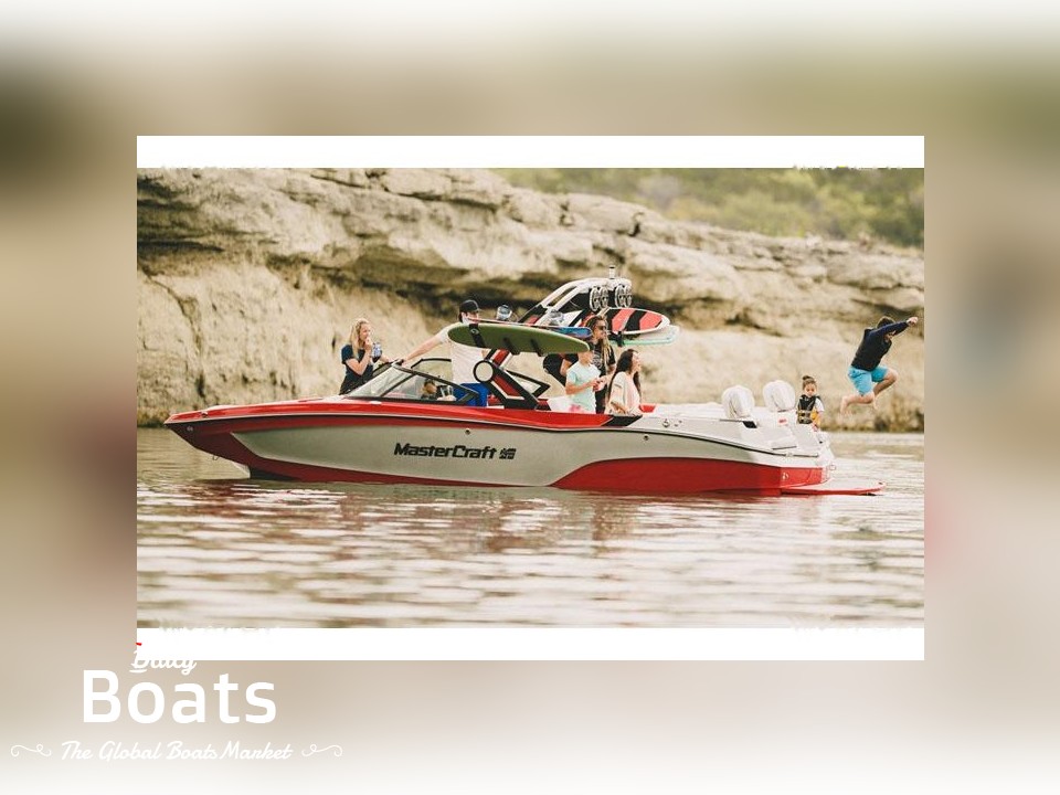 2022 Mastercraft Xt24 for sale. View price, photos and Buy 2022 ...