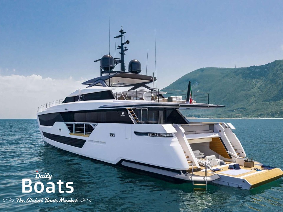 2022 Custom Line 106 for sale. View price, photos and Buy 2022 Custom ...