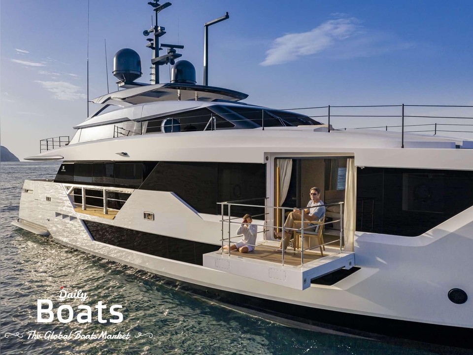 2022 Custom Line 106 for sale. View price, photos and Buy 2022 Custom ...