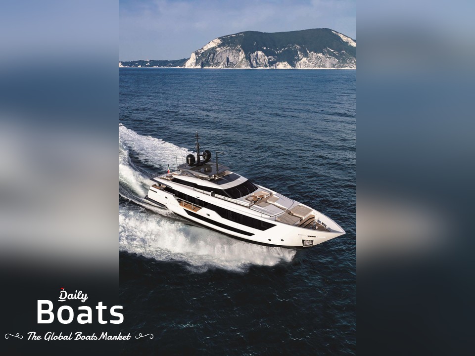 2022 Custom Line 106 for sale. View price, photos and Buy 2022 Custom ...