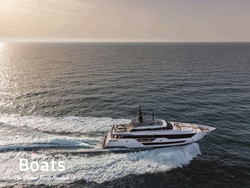 2022 Custom Line 106 for sale. View price, photos and Buy 2022 Custom ...