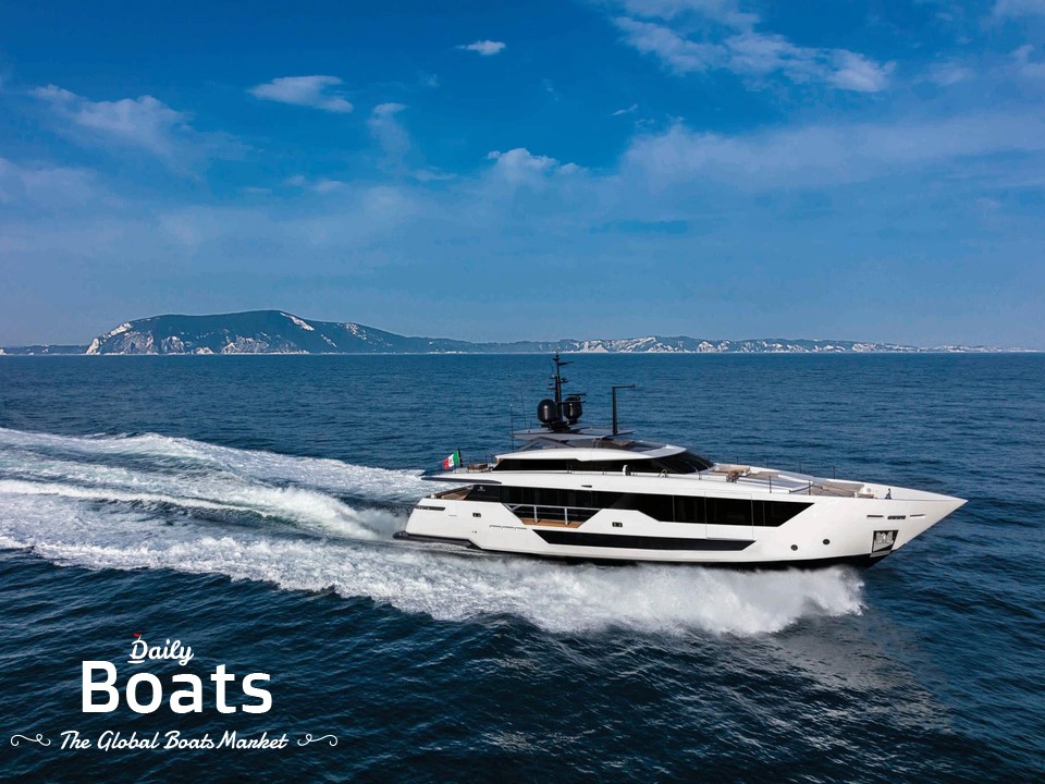 2022 Custom Line 106 for sale. View price, photos and Buy 2022 Custom ...