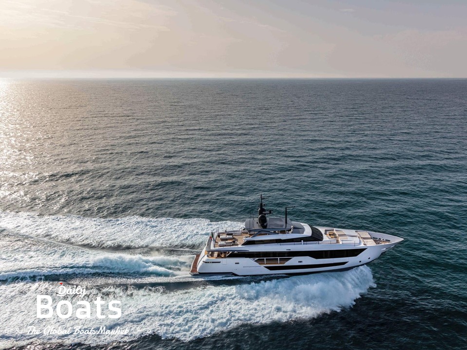 2022 Custom Line 106 for sale. View price, photos and Buy 2022 Custom ...