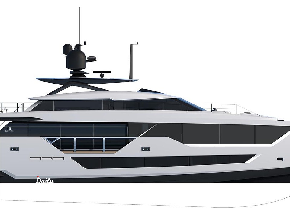 2022 Custom Line 106 for sale. View price, photos and Buy 2022 Custom ...