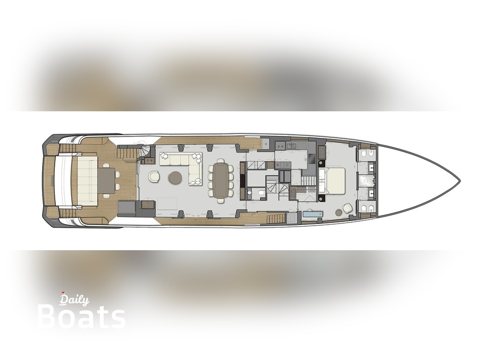 2022 Custom Line 106 for sale. View price, photos and Buy 2022 Custom ...