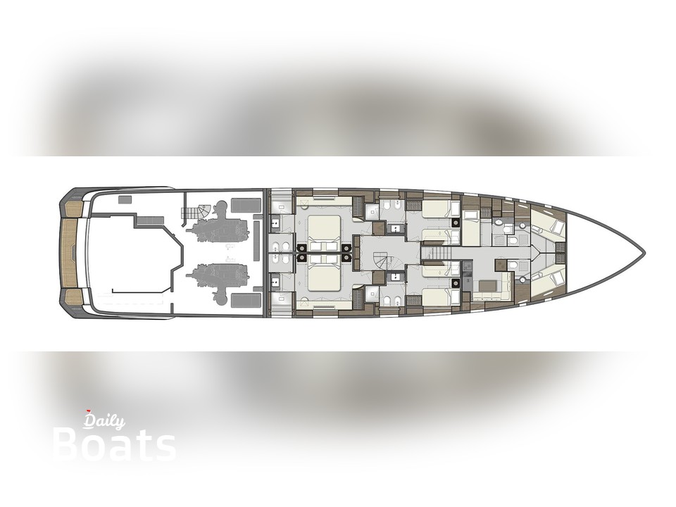 2022 Custom Line 106 for sale. View price, photos and Buy 2022 Custom ...