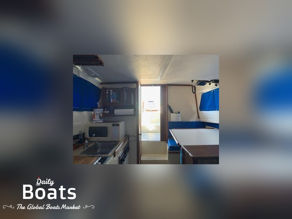 1987 Skipjack Flybridge 25 for sale. View price, photos and Buy 1987 ...