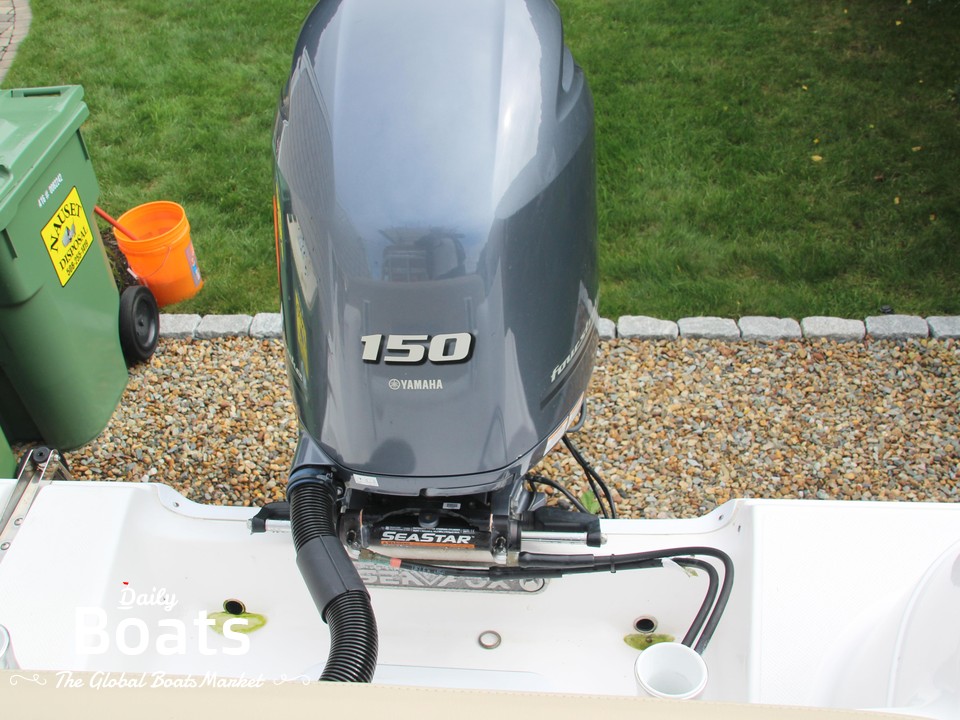 2018 Sea Fox 226 Commander for sale. View price, photos and Buy 2018 ...