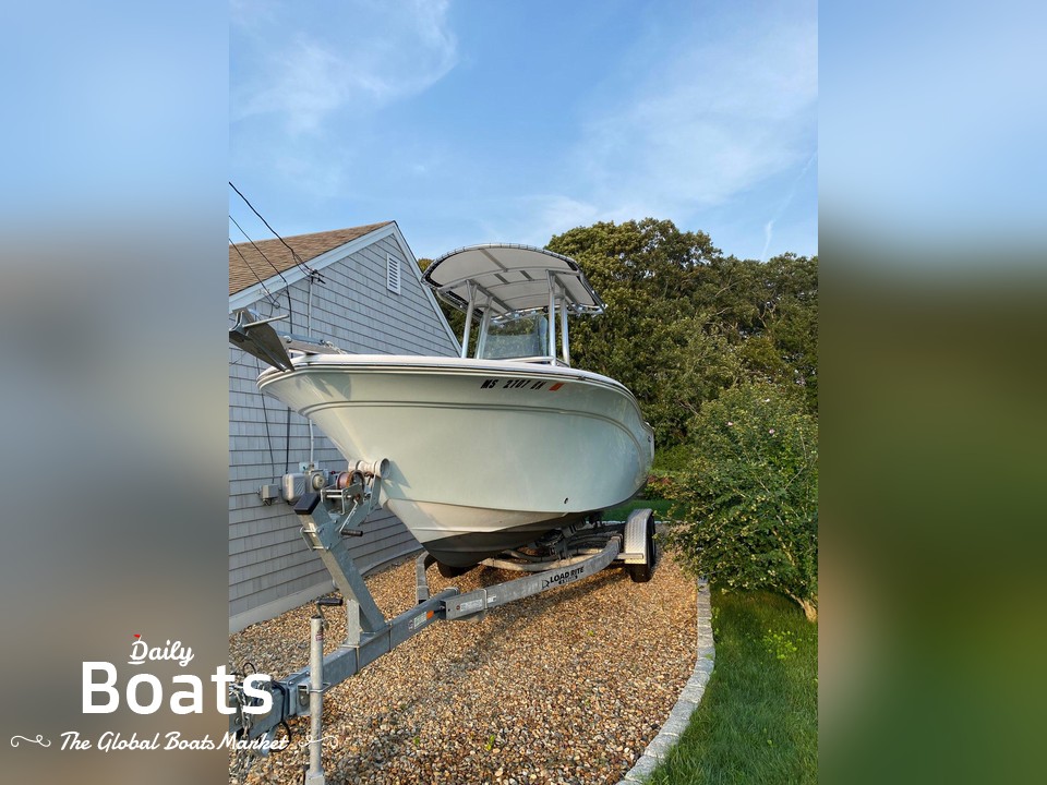 2018 Sea Fox 226 Commander for sale. View price, photos and Buy 2018 ...