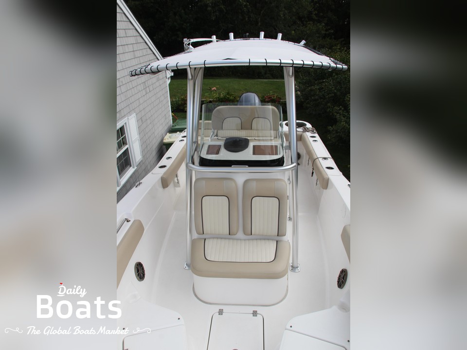 2018 Sea Fox 226 Commander for sale. View price, photos and Buy 2018 ...
