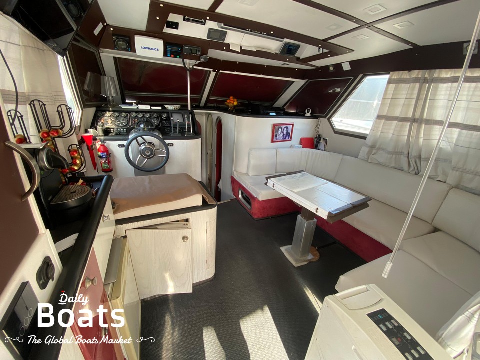 1990 Gib'Sea Jamaica 38 for sale. View price, photos and Buy 1990 Gib ...