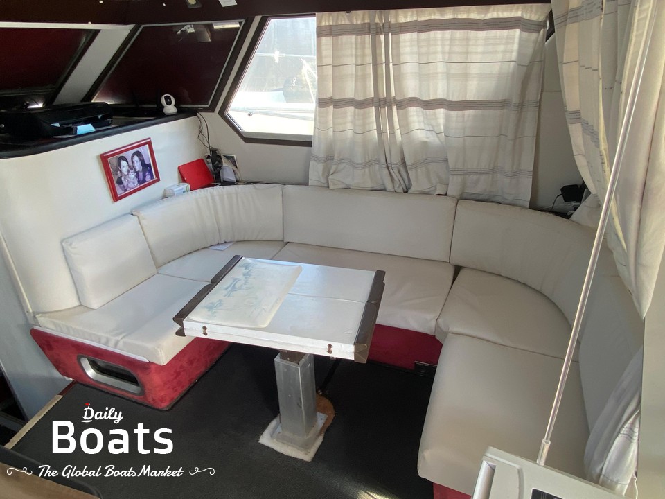 1990 Gib'Sea Jamaica 38 for sale. View price, photos and Buy 1990 Gib ...