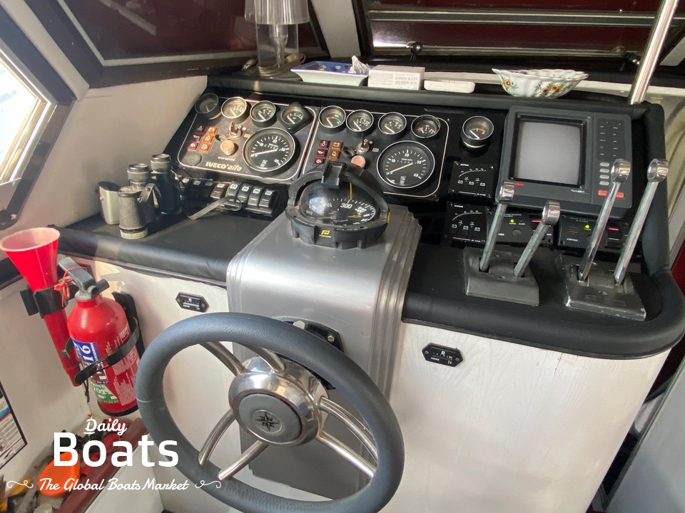 1990 Gib'Sea Jamaica 38 for sale. View price, photos and Buy 1990 Gib ...