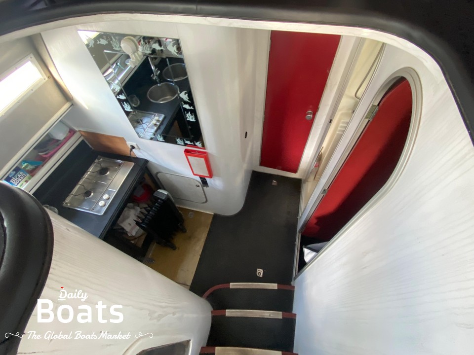 1990 Gib'Sea Jamaica 38 for sale. View price, photos and Buy 1990 Gib ...