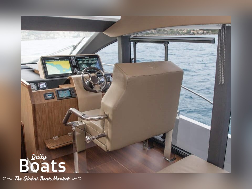 2022 Sealine F530 for sale. View price, photos and Buy 2022 Sealine ...