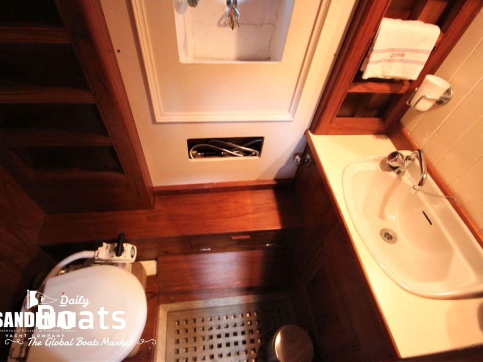 1929 Custom Joseph Soper Cutter 1929 for sale. View price, photos and ...