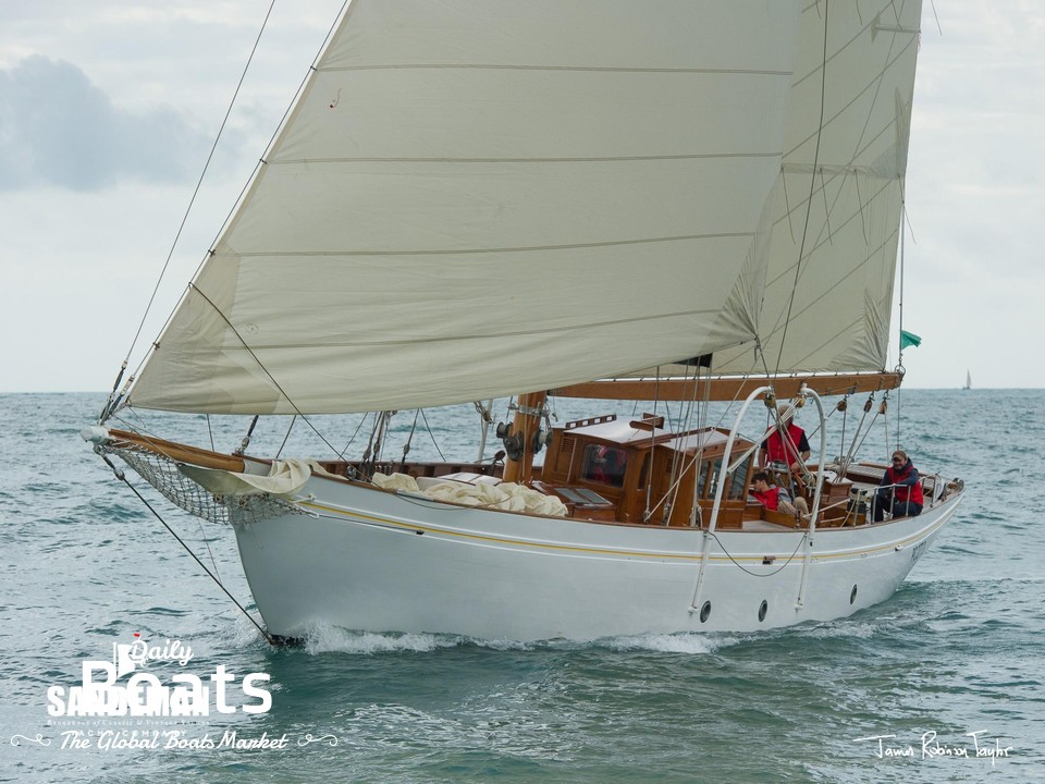 1929 Custom Joseph Soper Cutter 1929 for sale. View price, photos and ...