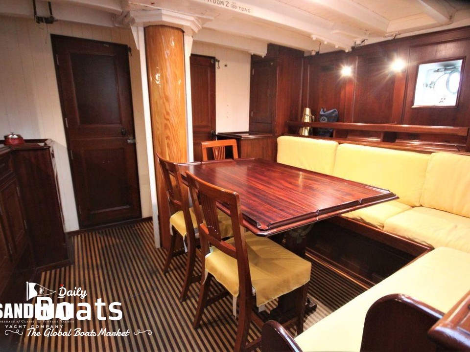 1929 Custom Joseph Soper Cutter 1929 for sale. View price, photos and ...