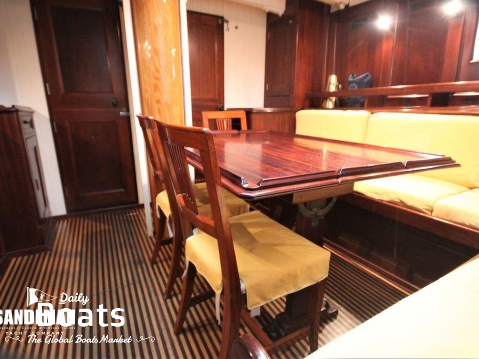 1929 Custom Joseph Soper Cutter 1929 zu verkaufen. Preis und fotos ...