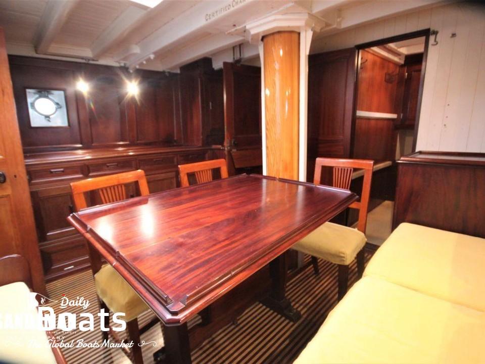 1929 Custom Joseph Soper Cutter 1929 for sale. View price, photos and ...