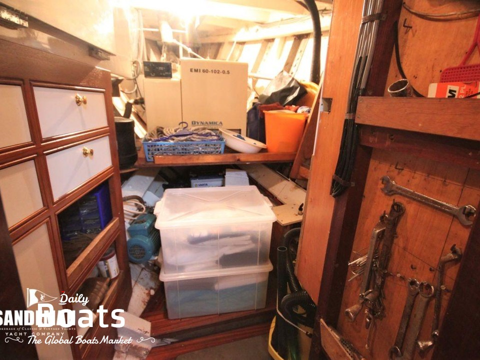 1929 Custom Joseph Soper Cutter 1929 for sale. View price, photos and ...