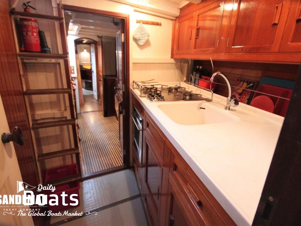 1929 Custom Joseph Soper Cutter 1929 for sale. View price, photos and ...