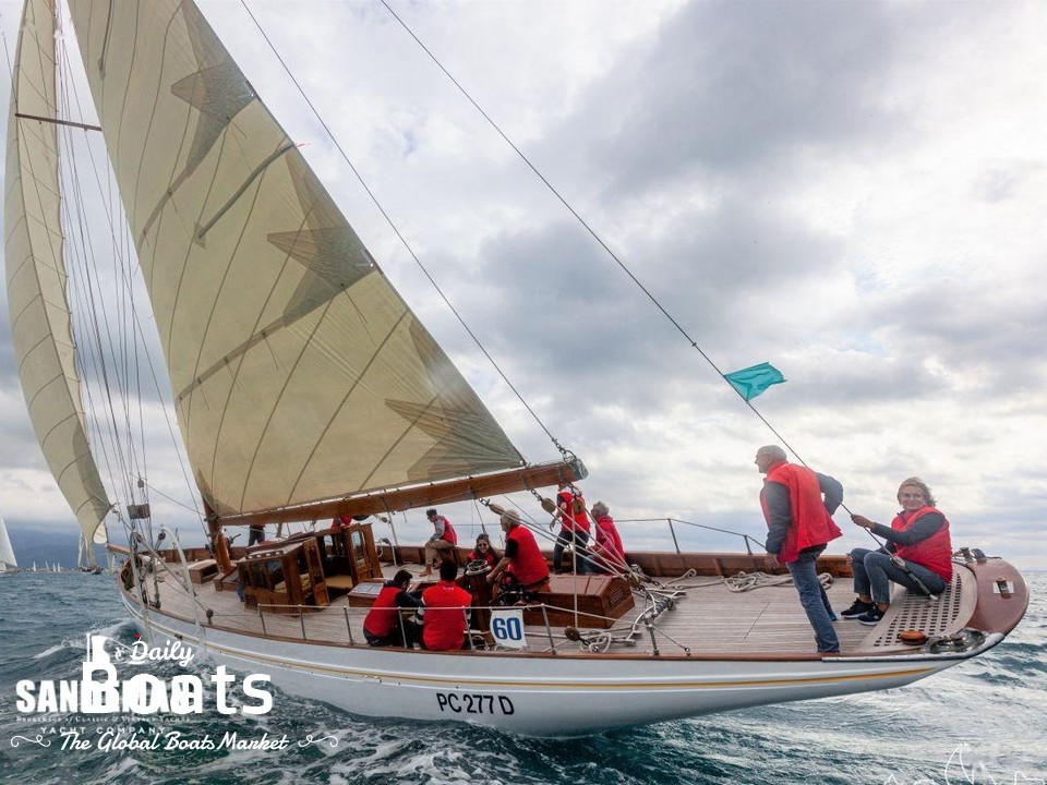 1929 Custom Joseph Soper Cutter 1929 на продажу. Посмотреть цену ...