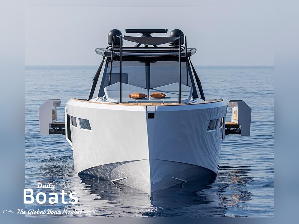 2019 Evo Yachts R6 for sale. View price, photos and Buy 2019 Evo Yachts ...