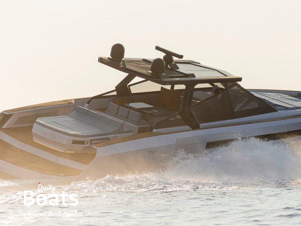 2019 Evo Yachts R6 for sale. View price, photos and Buy 2019 Evo Yachts ...