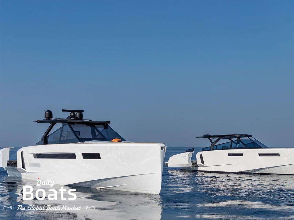 2019 Evo Yachts R6 for sale. View price, photos and Buy 2019 Evo Yachts ...